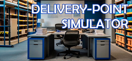 Steam Community :: Delivery Point Simulator