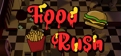 Steam Community :: Food Rush