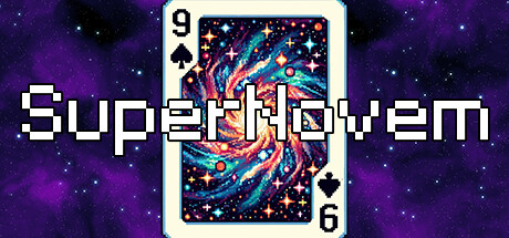 Steam Community :: SuperNovem