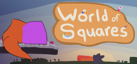 Steam Community :: World of Squares