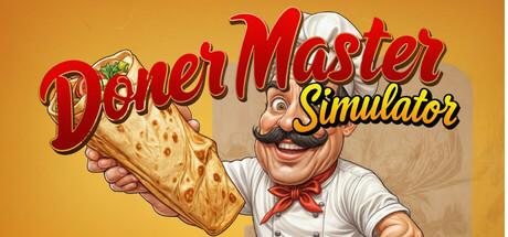 Steam Community :: Doner Master Simulator