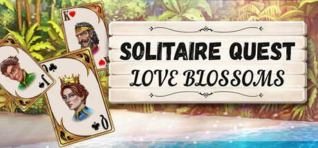 Steam Community :: Solitaire Quest: Love Blossoms