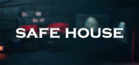 Steam Community :: Safe House