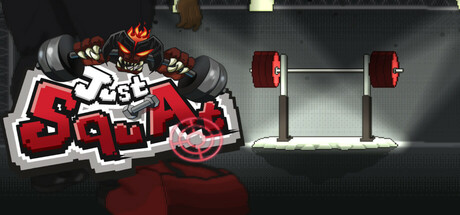 Steam Community :: Just Squat