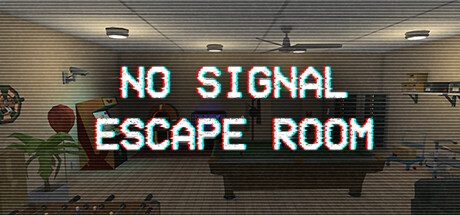 No Signal Escape Room General Discussions :: Steam Community