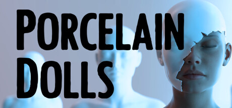 Steam Community :: Porcelain Dolls