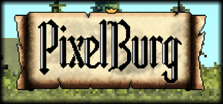 Steam Community :: PixelBurg