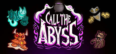 Steam Community :: Call The Abyss