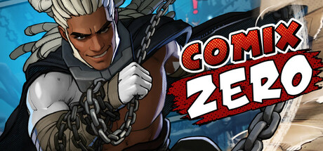 Comix Zero General Discussions :: Steam Community