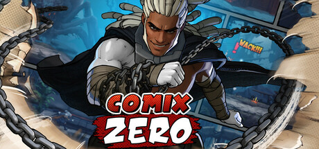 Steam Community :: Comix Zero