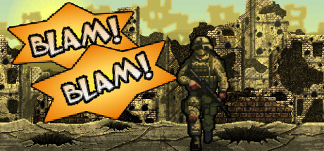 Steam Community :: Blam! Blam!