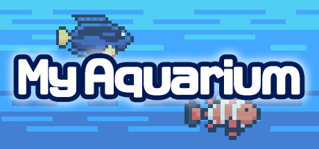 Steam Community :: My Aquarium