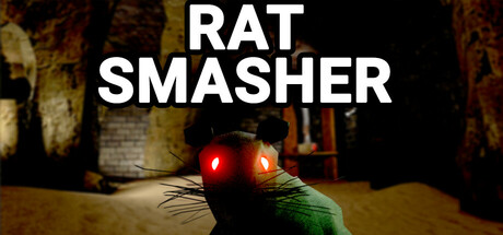 Steam Community :: Rat Smasher