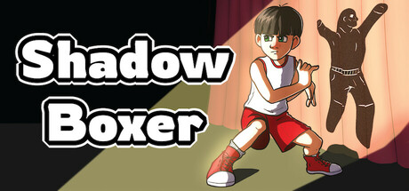 Steam Community :: Shadow Boxer