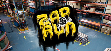 Steam Community :: Zap & Run