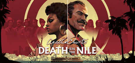 Steam Community :: Agatha Christie - Death on the Nile