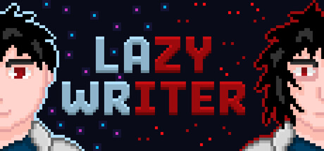 Steam Community :: Lazy writer