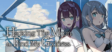 Steam Community :: Hacking The Moon to Find My Goddess