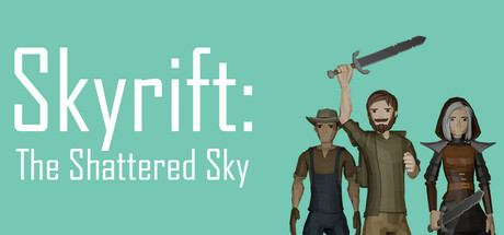 Steam Community :: Skyrift: The Shattered Sky