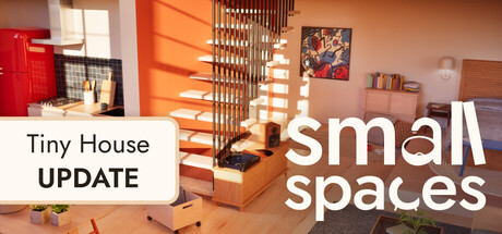 Steam Community :: Small Spaces
