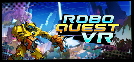Steam Community :: Roboquest VR