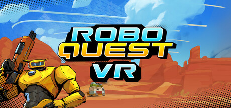 Steam Community :: Roboquest VR
