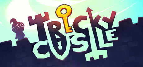 Steam Community :: Tricky Castle