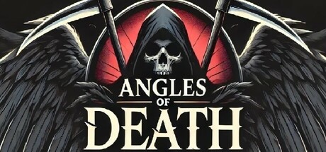 Steam Community :: Angles of Death
