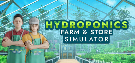 Steam Community :: Hydroponics Farm & Store Simulator