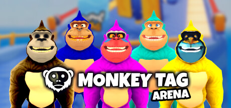 Steam Community :: Monkey Tag Arena