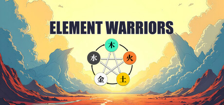 Steam Community :: Element Warriors