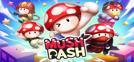 Mush Dash General Discussions :: Steam Community