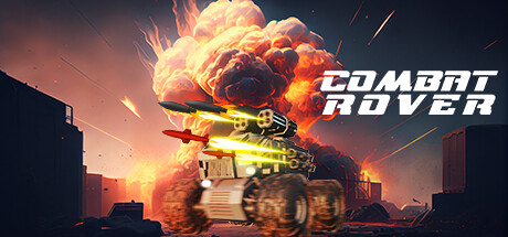 Steam Community :: Combat Rover: Operation Storm