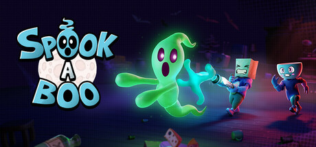 Steam Community :: Spook-A-Boo