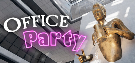 OFFICE PARTY First Look! :: Office Party Events & Announcements