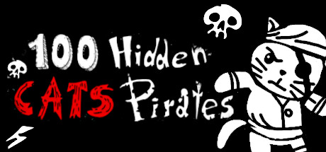 Steam Community :: 100 hidden Cats : Pirates