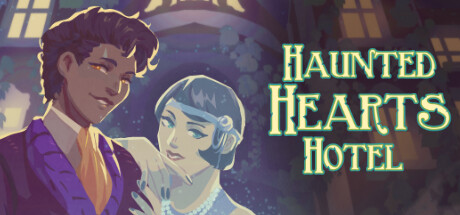achievements :: Haunted Hearts Hotel General Discussions