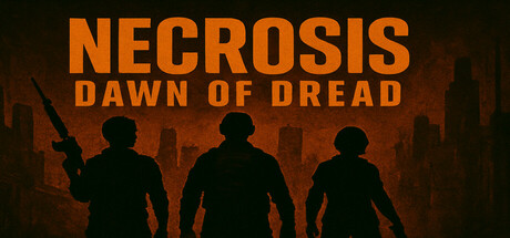 Steam Community :: Necrosis: Dawn of Dread