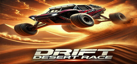Steam Community :: Drift Desert Race