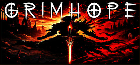 Steam Community :: Grim Hope