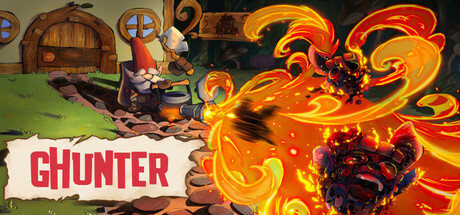 Steam Community :: GHUNTER