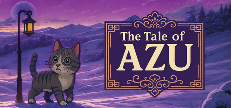 Steam Community :: The Tale of Azu