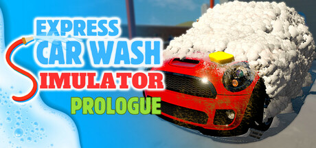 Steam Community :: Express Car Wash Simulator: Prologue