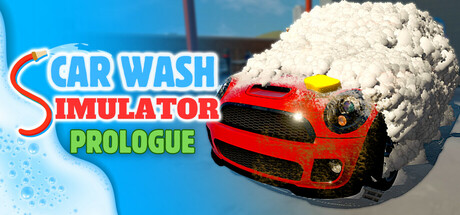 Steam Community :: Express Car Wash Simulator : Prologue