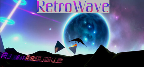 Steam Community :: Retro Wave