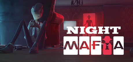 Steam Community :: Night Mafia
