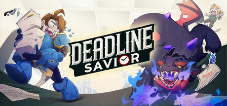 Steam Community :: Deadline Savior