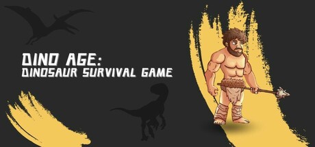 Steam Community :: Dino Age: Dinosaur Survival Game