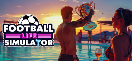 This game looks very promising :: Football Life Simulator General Discussions