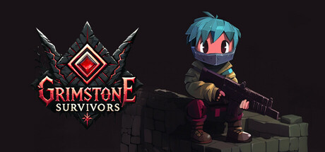 Steam Community :: Grimstone Survivors